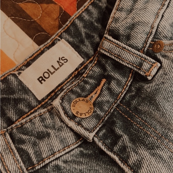 ROLLA'S | Shorts | Rollas Denim Shorts | Poshmark